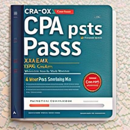 A Comprehensive Guide to CPA BAR Exam Formulas and Study Strategies